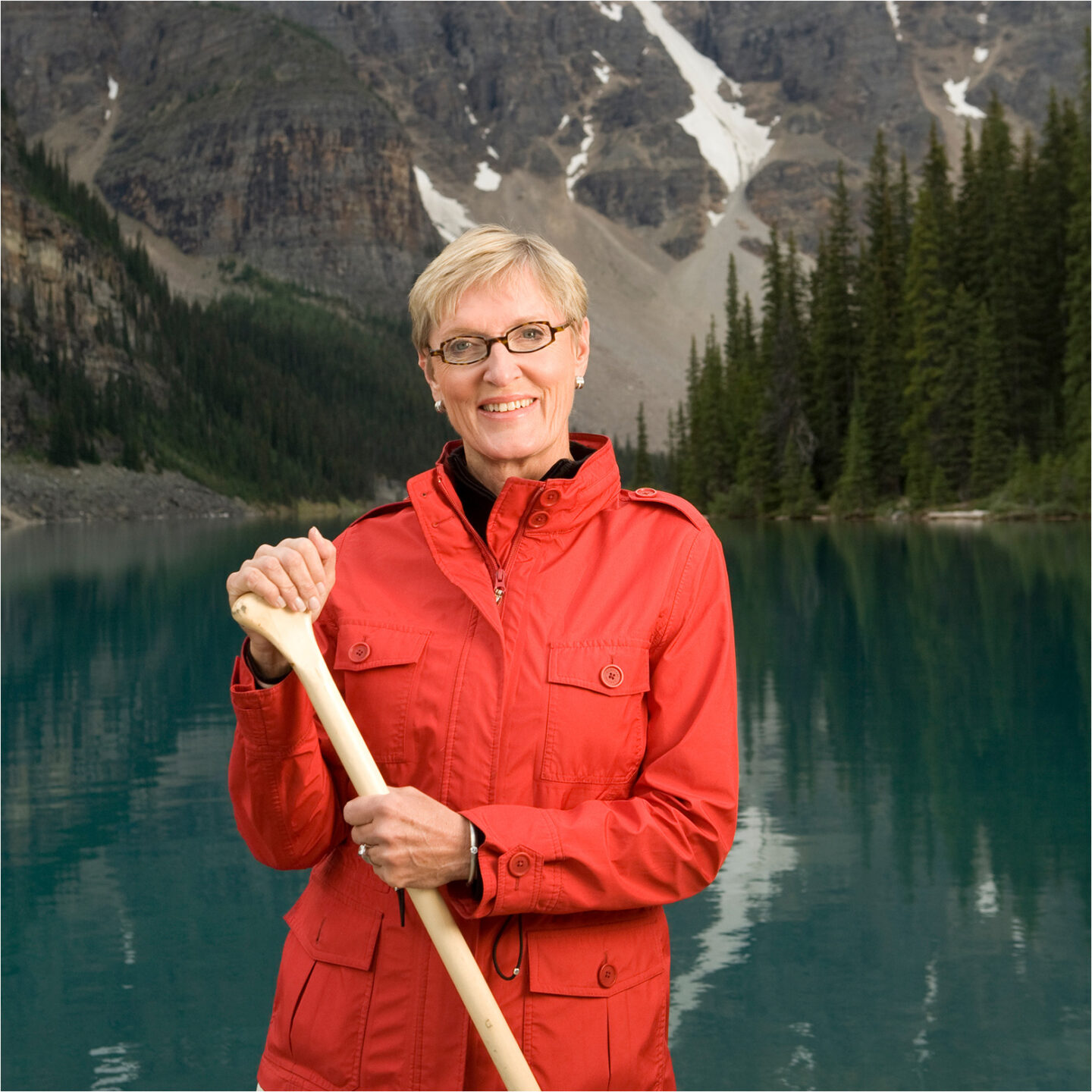 Our History | Moraine Lake Lodge