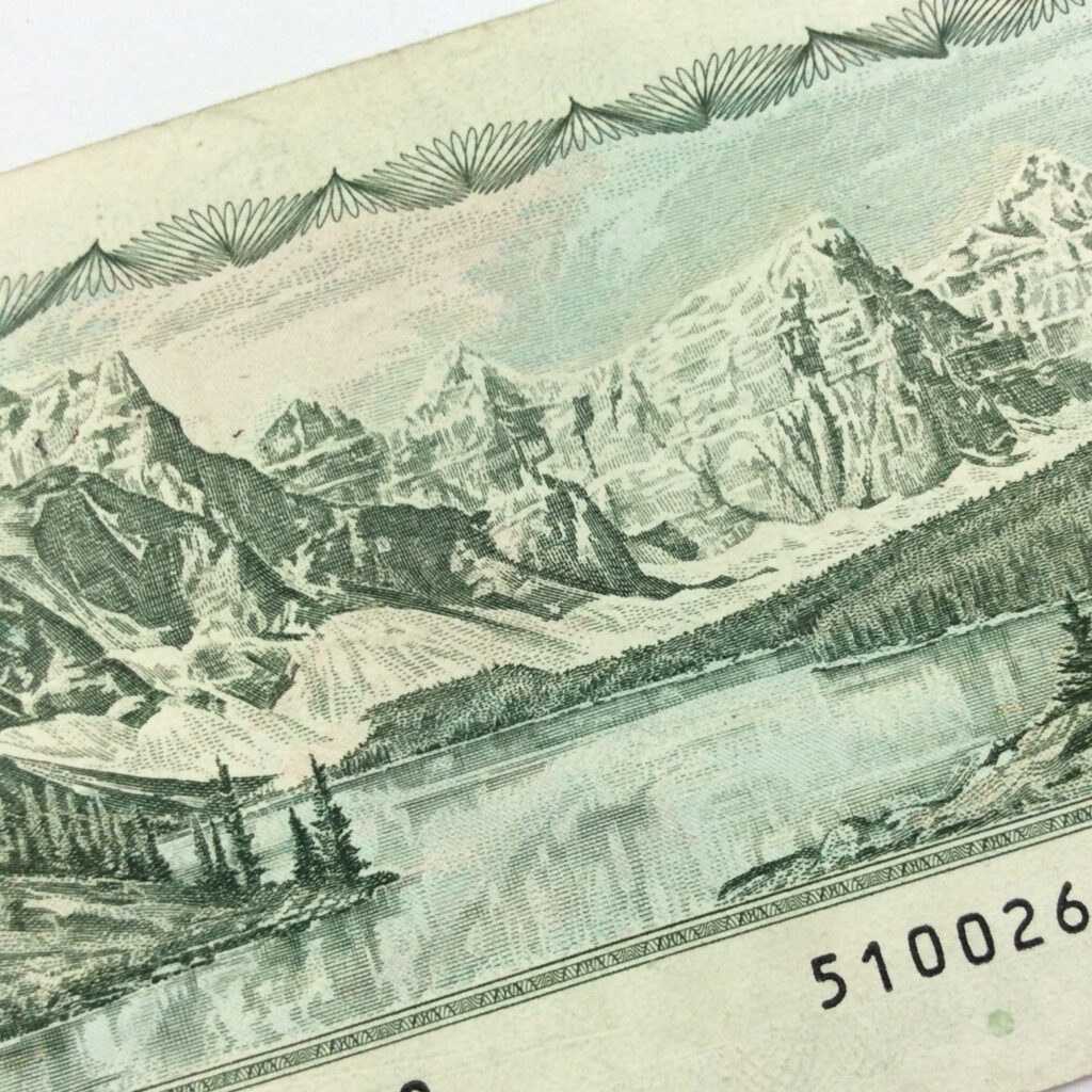 Our History | Moraine Lake Lodge